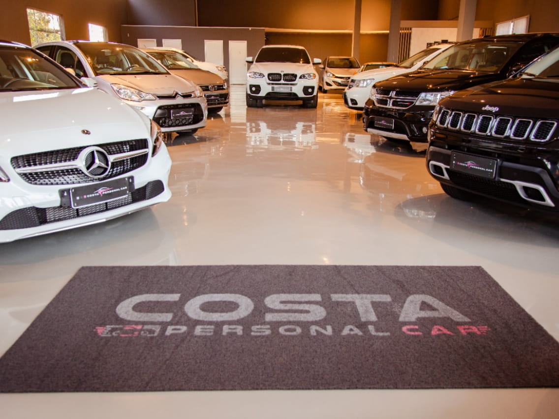 Estoque - Costa Personal Car